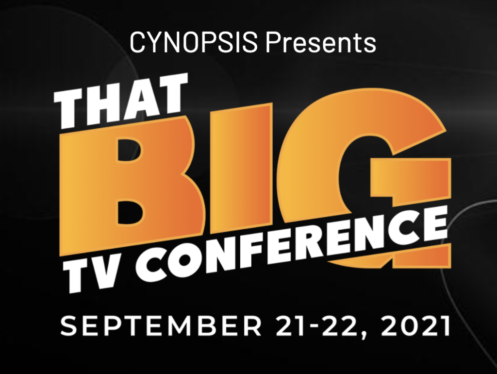 Cynopsis That Big TV Conference | PREMION