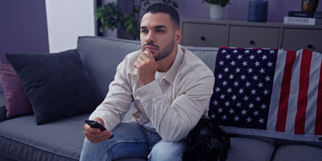 3 Essential Political CTV Strategies as Election Day Nears | PREMION